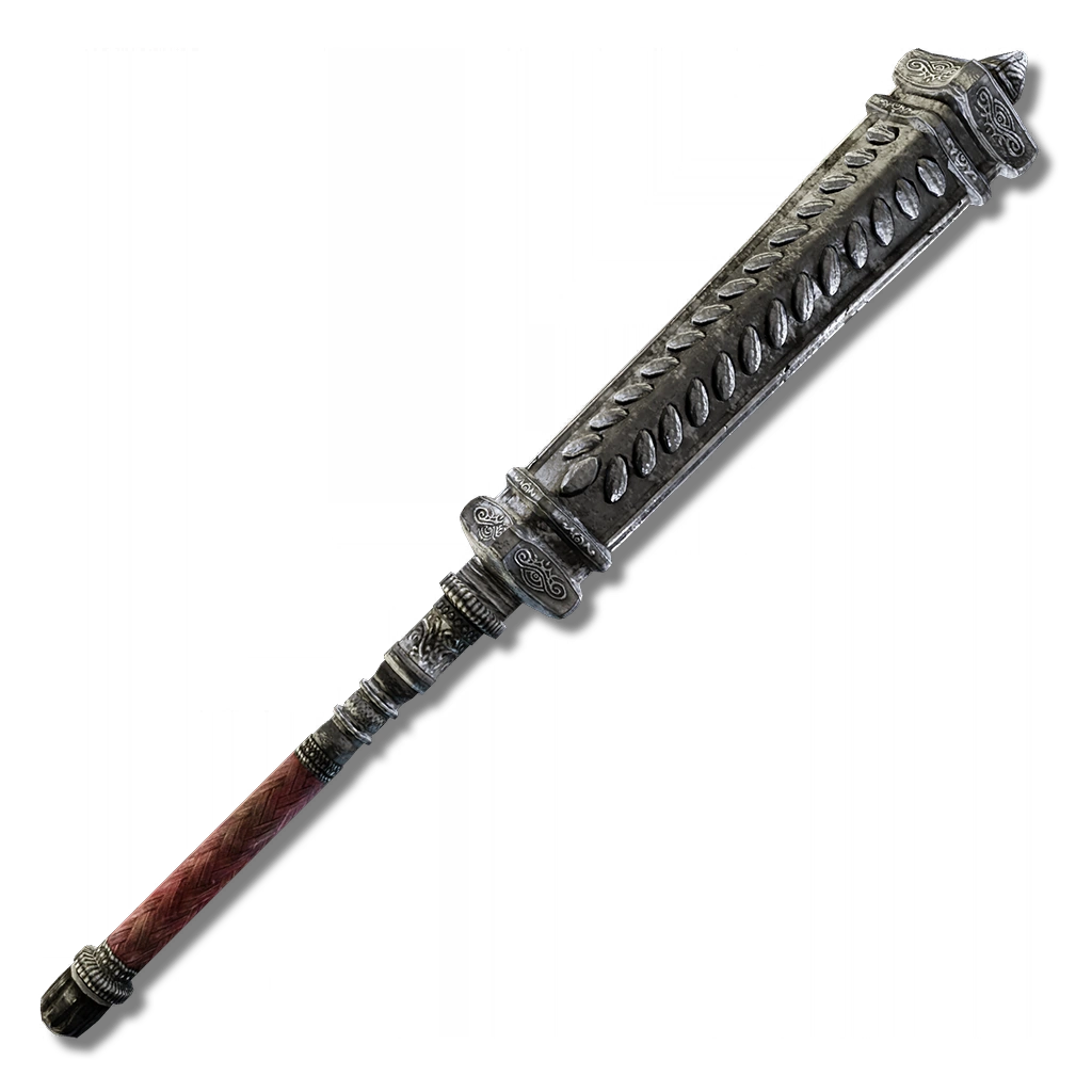 Weapons | Elden Ring Reforged Wiki | Fandom