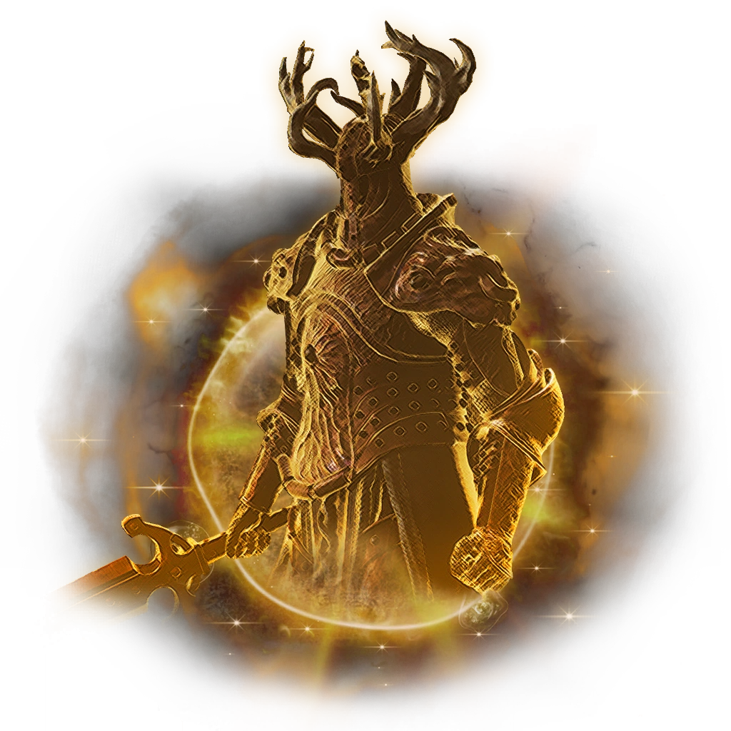 Fortune of the Crucible | Elden Ring Reforged Wiki | Fandom