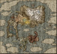 Interactive Maps | Elden Ring Reforged Wiki | Fandom