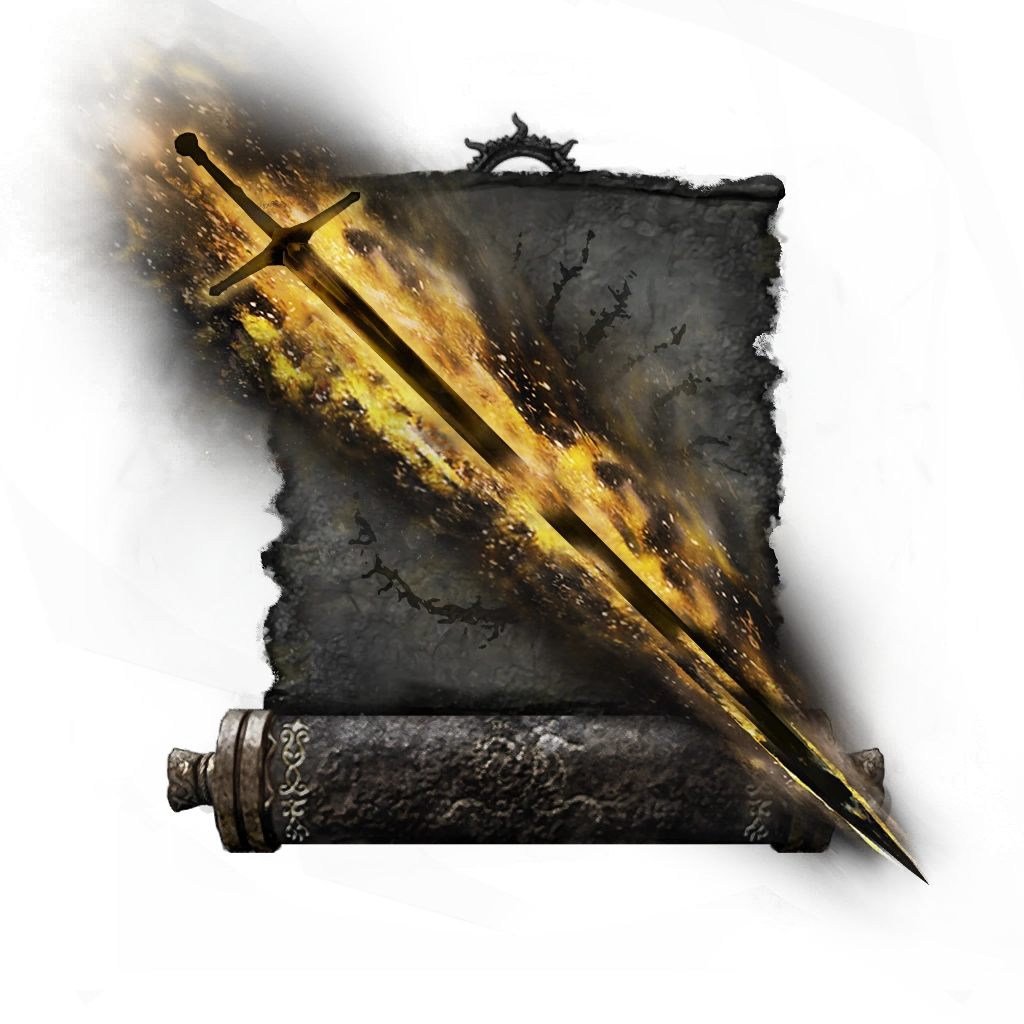 Eclipsed Blade | Elden Ring Reforged Wiki | Fandom