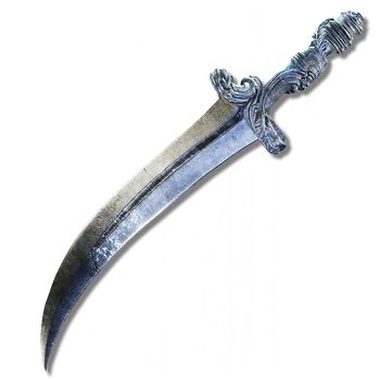 Night's Edge | Elden Ring Reforged Wiki | Fandom
