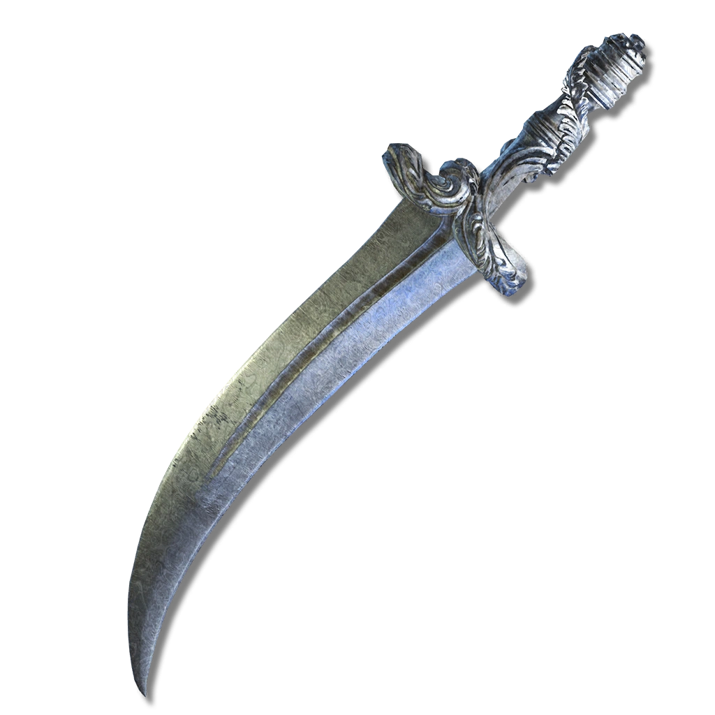 Night's Edge | Elden Ring Reforged Wiki | Fandom