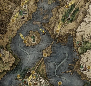 Thunderous Beast Charm | Elden Ring Reforged Wiki | Fandom