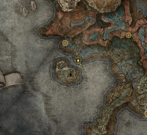 Whirling Blades Charm | Elden Ring Reforged Wiki | Fandom