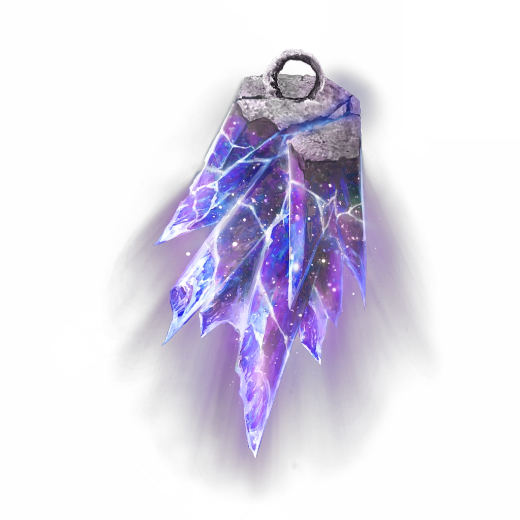 Storied Glintstone Amulet | Elden Ring Reforged Wiki | Fandom