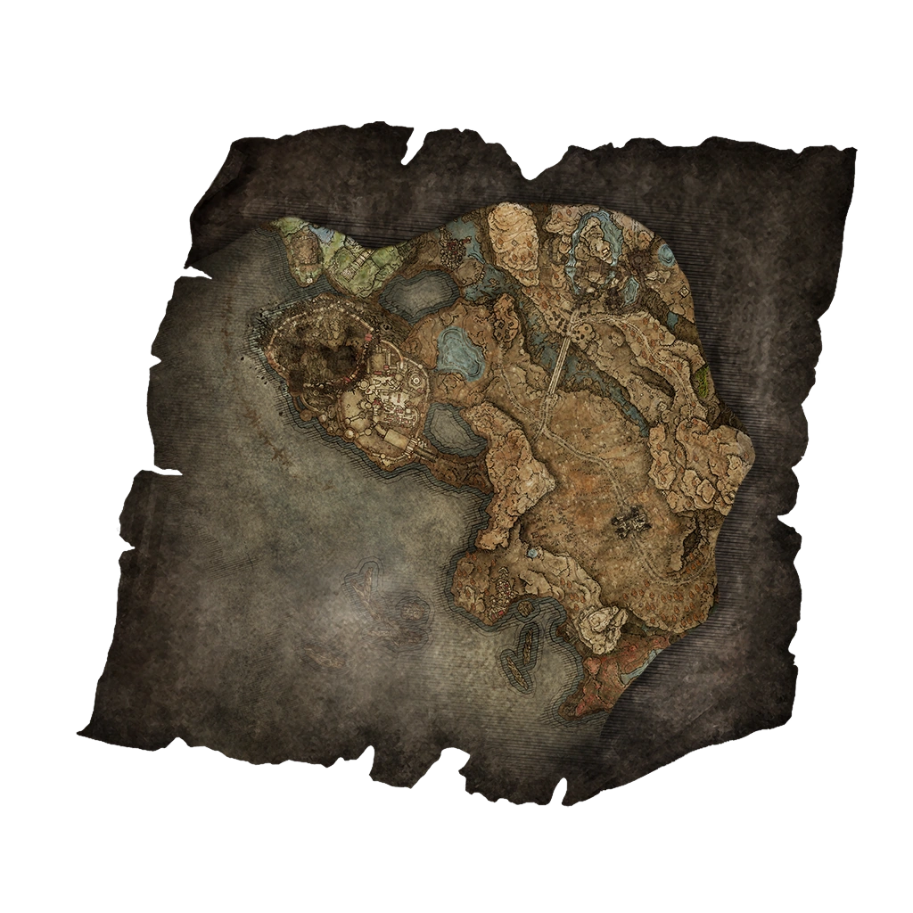 Shadowed Curio | Elden Ring Reforged Wiki | Fandom