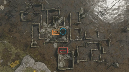 Ruins | Elden Ring Reforged Wiki | Fandom