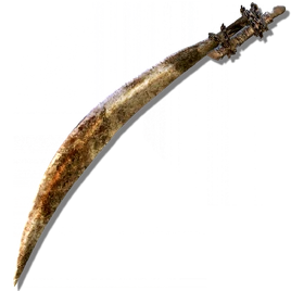 Fury of Azash | Elden Ring Reforged Wiki | Fandom