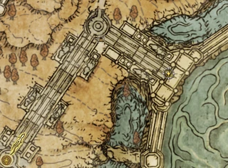 Bolt of Gransax | Elden Ring Reforged Wiki | Fandom