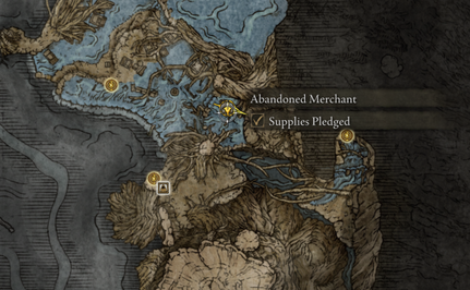 Merchants | Elden Ring Reforged Wiki | Fandom