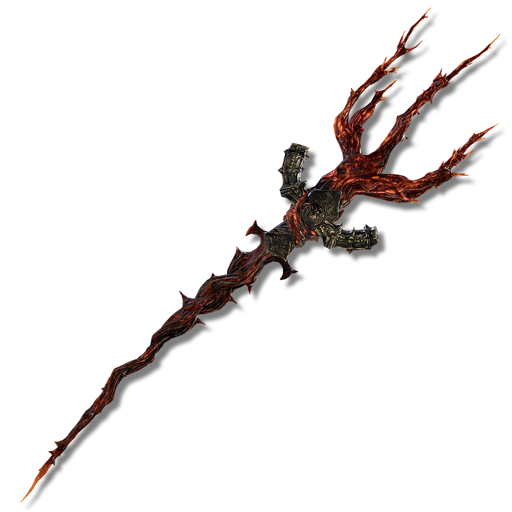 Fellthorn Stake | Elden Ring Reforged Wiki | Fandom