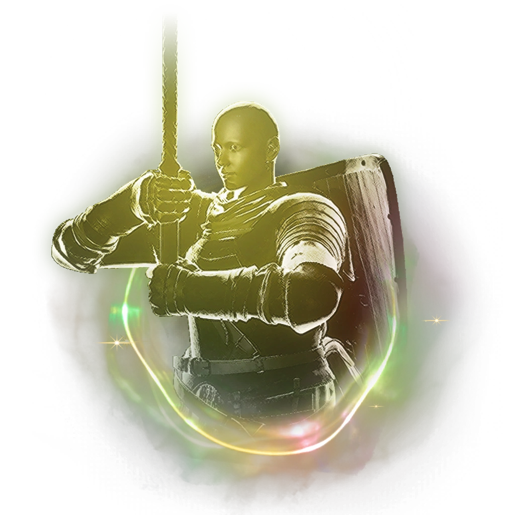 Fortune of the Sentinel | Elden Ring Reforged Wiki | Fandom