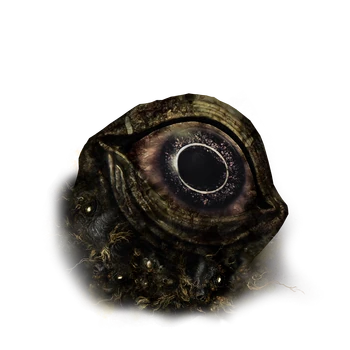 Eye of Death | Elden Ring Reforged Wiki | Fandom