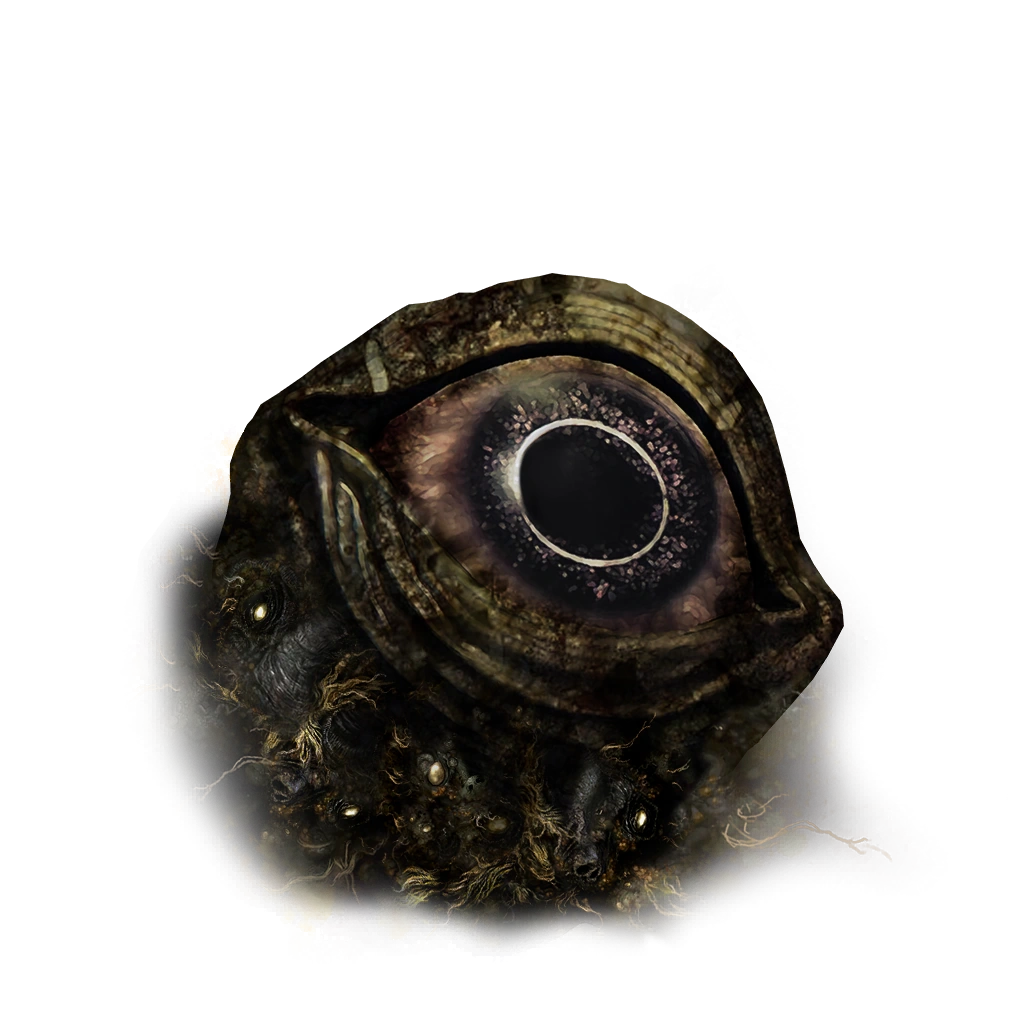 Eye of Death | Elden Ring Reforged Wiki | Fandom