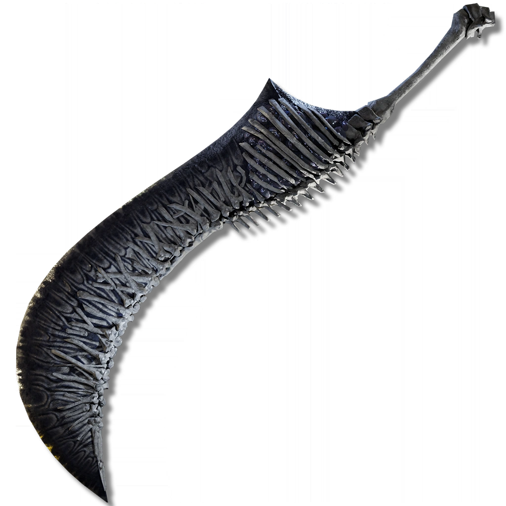 Putrescent Bonesmasher | Elden Ring Reforged Wiki | Fandom