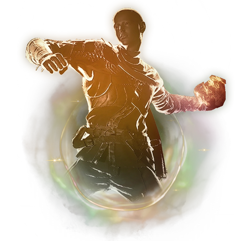 Fortune of the Apothecary | Elden Ring Reforged Wiki | Fandom