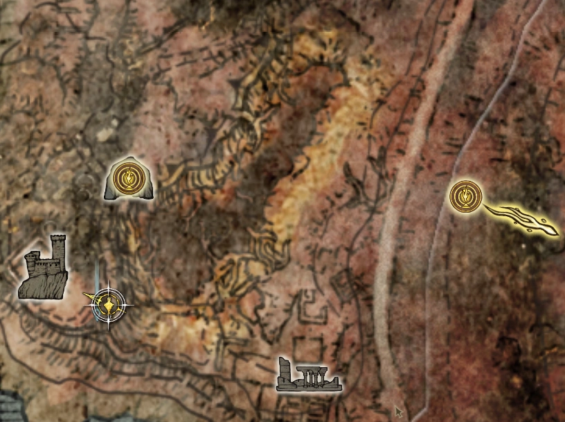 Poison Bolt | Elden Ring Reforged Wiki | Fandom