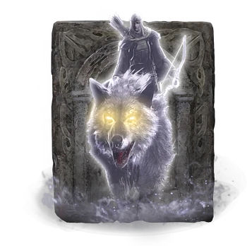 Latenna and Lobo (Spirit Ash) | Elden Ring Reforged Wiki | Fandom
