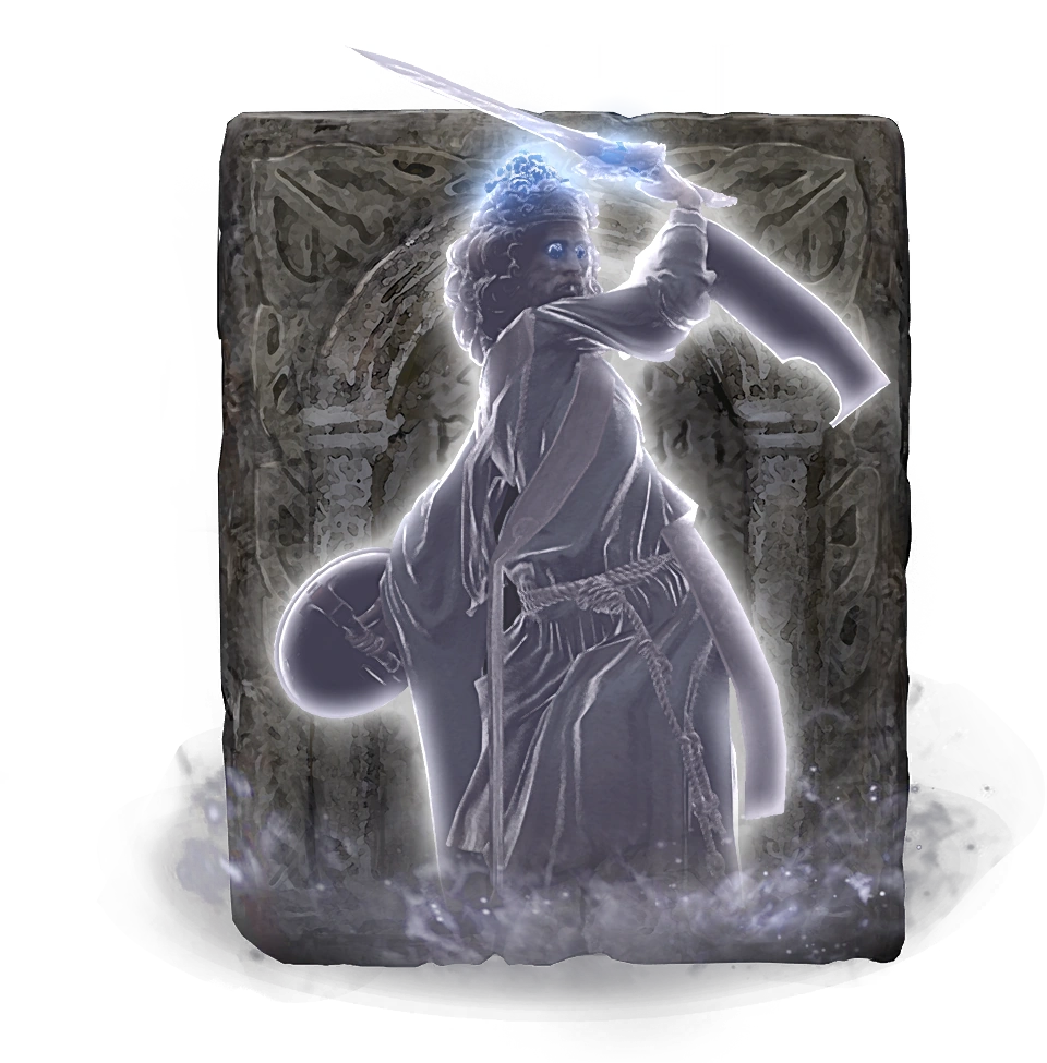 Lazuli Sorcerer (Spirit Ash) | Elden Ring Reforged Wiki | Fandom