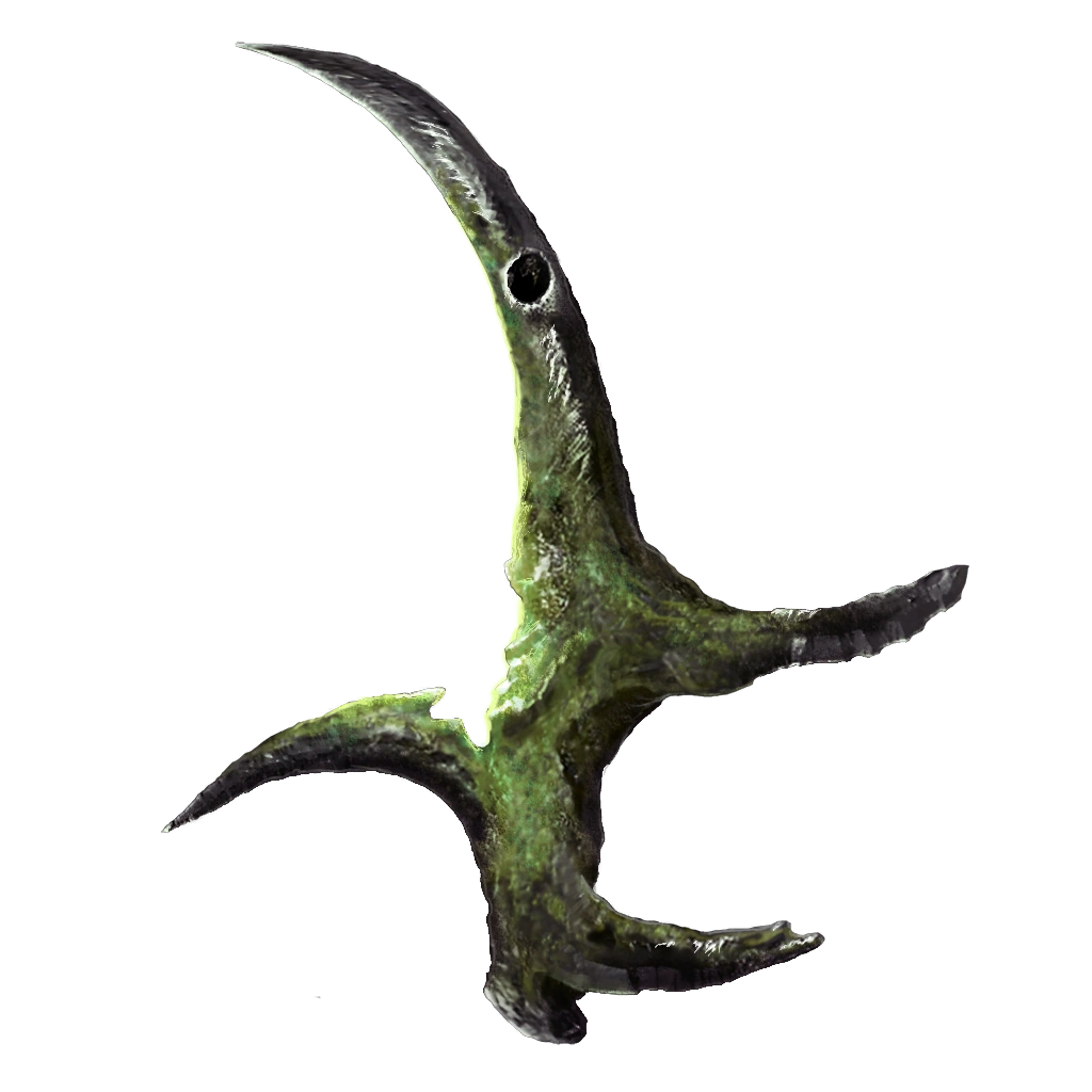 Assassin's Viridian Dagger | Elden Ring Reforged Wiki | Fandom