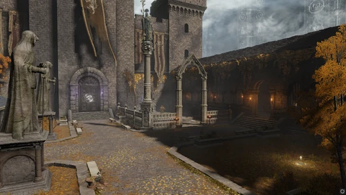 Gilded Court | Elden Ring Reforged Wiki | Fandom