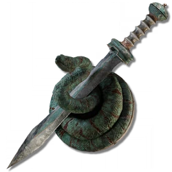 unique weapons elden ring