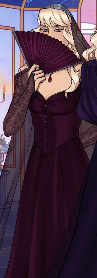 Rhea | Errant Kingdom Wiki | Fandom