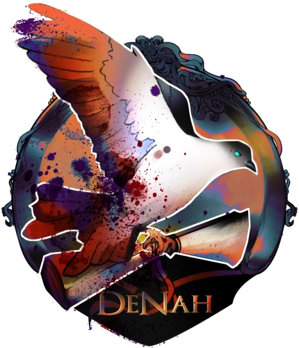 Elvish Language | Errant Lands Wiki | Fandom