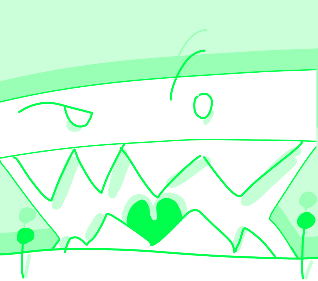 Chompy | ERROR 101 Wiki | Fandom