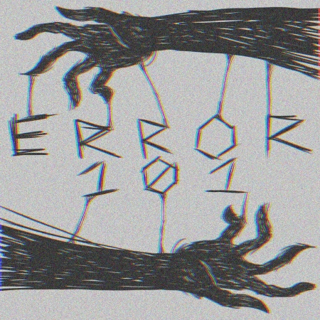 ERROR 101 Wiki | Fandom