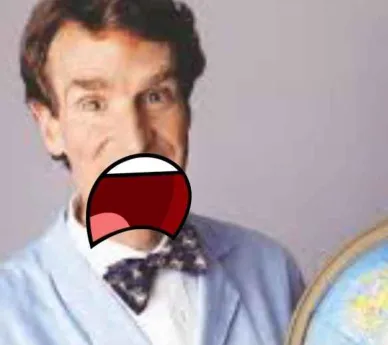 Bill Nye | ERROR 101 Wiki | Fandom