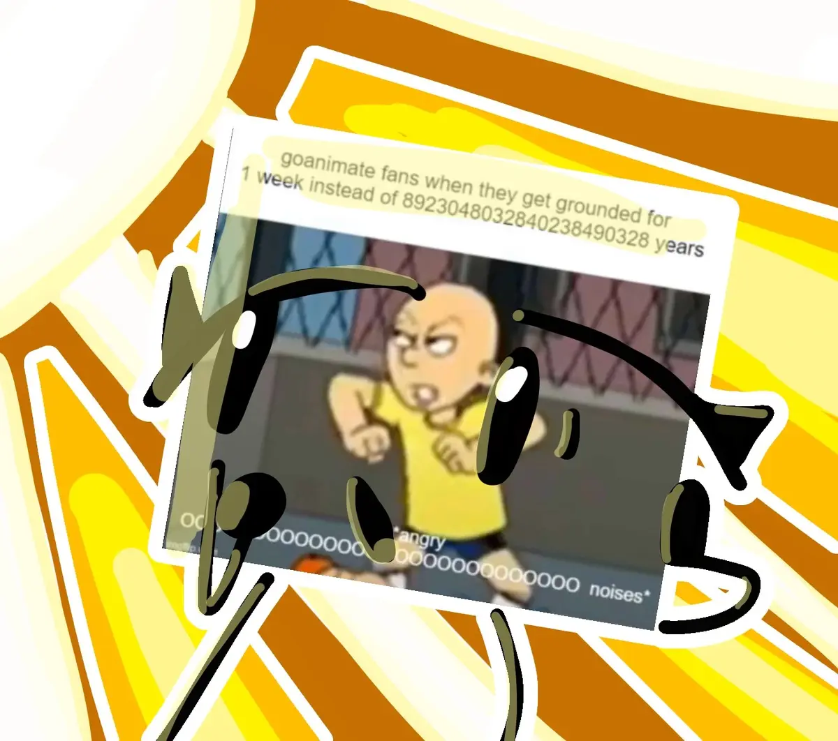 Me When: | ERROR 101 Wiki | Fandom