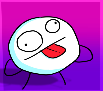 The Dude Man | ERROR 101 Wiki | Fandom