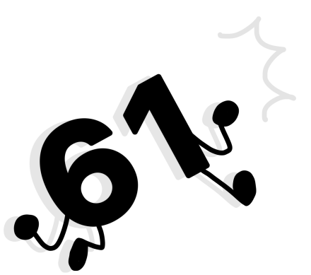 61 | ERROR 101 Wiki | Fandom