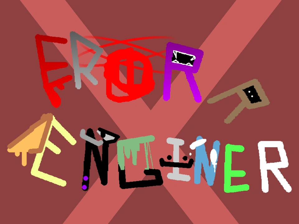 Error Engineer (Game) | Error Engineer Wiki | Fandom