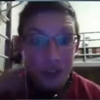 Micah Yujin | Error143 Wiki | Fandom