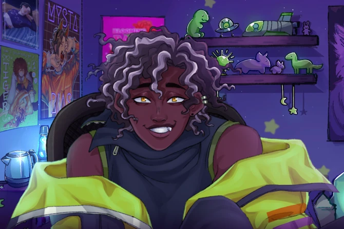 ERROR143 Wiki | Fandom