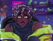 Micah Yujin/Gallery | ERROR143 Wiki | Fandom