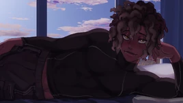 Micah Yujin | ERROR143 Wiki | Fandom