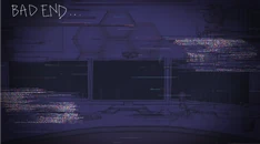 Endings | ERROR143 Wiki | Fandom