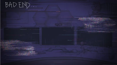 Endings | ERROR143 Wiki | Fandom