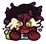 Micah Yujin/Gallery | ERROR143 Wiki | Fandom