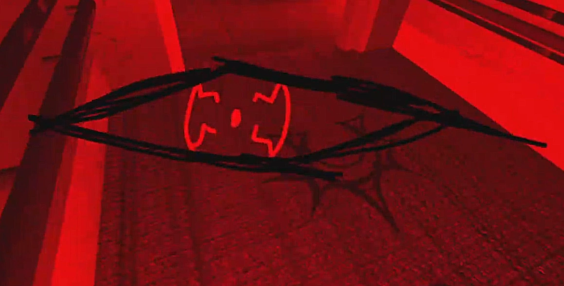 Adrenaline | ERROR_CODE Wiki | Fandom