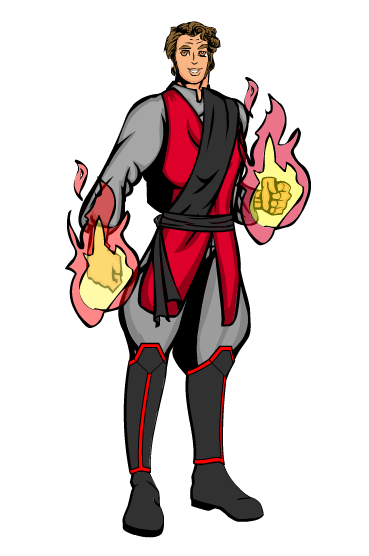 Aduro Jafari | Gauntlet Pathfinder One Shot Campaign Wiki | Fandom