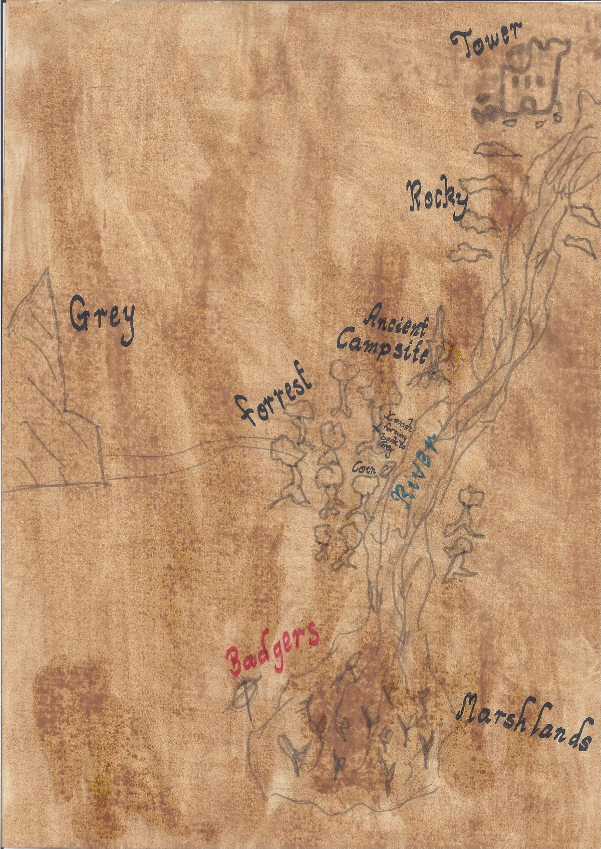 First Day | Gauntlet Pathfinder One Shot Campaign Wiki | Fandom