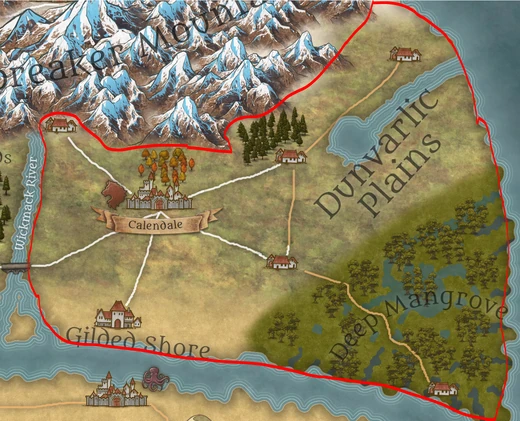 Dunvale | Eruden Wiki | Fandom