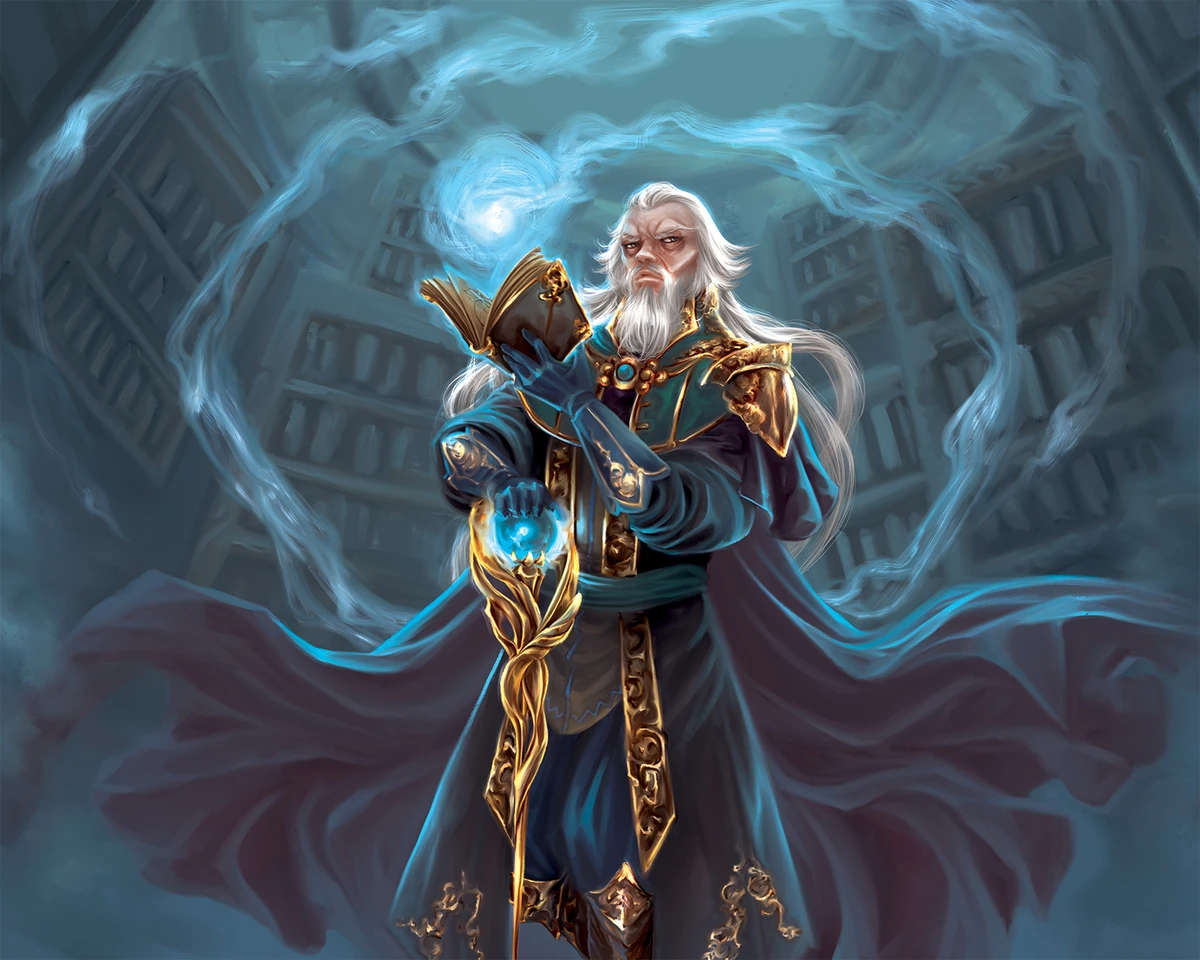 Wizards | Erudia Wiki | Fandom