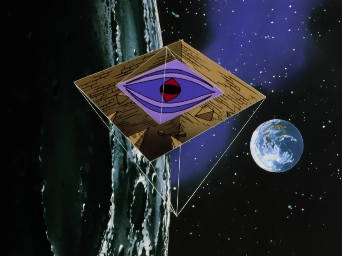 Jaku Empire | Eldran Wiki | Fandom