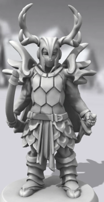 Venari | Erus Wiki | Fandom