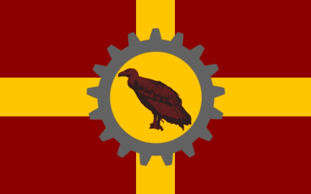 Techno Union | The Erviadus Galaxy Wiki | Fandom